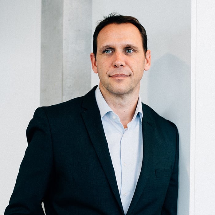 pidas | Leadership Team